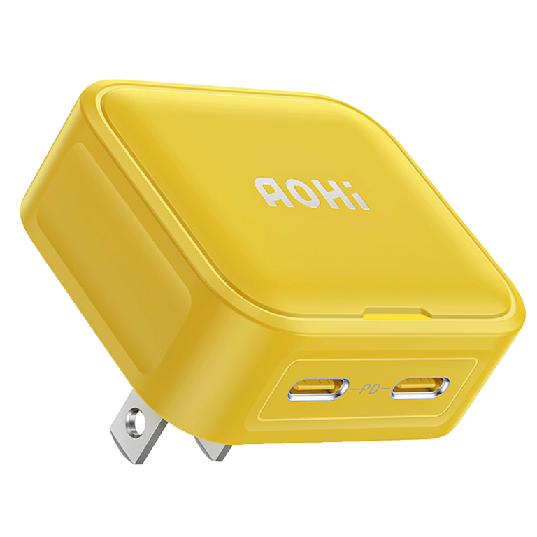 充電器 - AOHI（アオハイ）