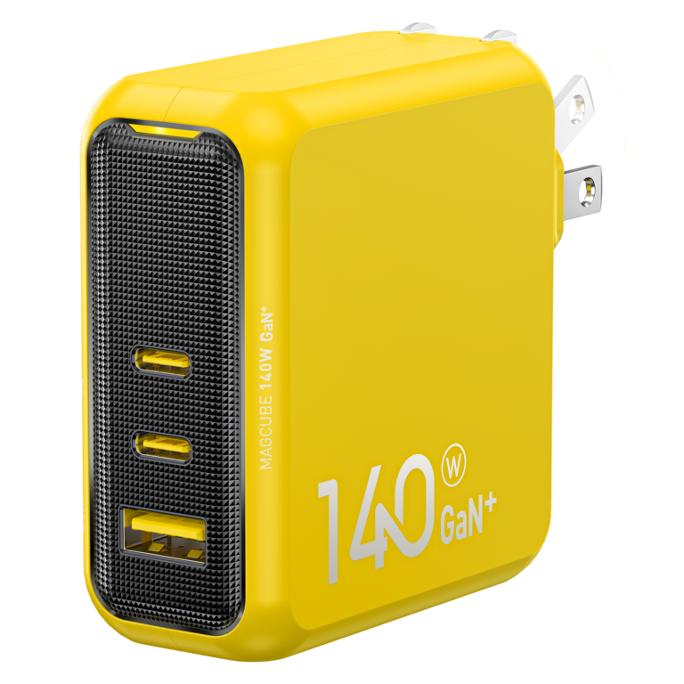 MAGCUBE 140W - AOHI（アオハイ）